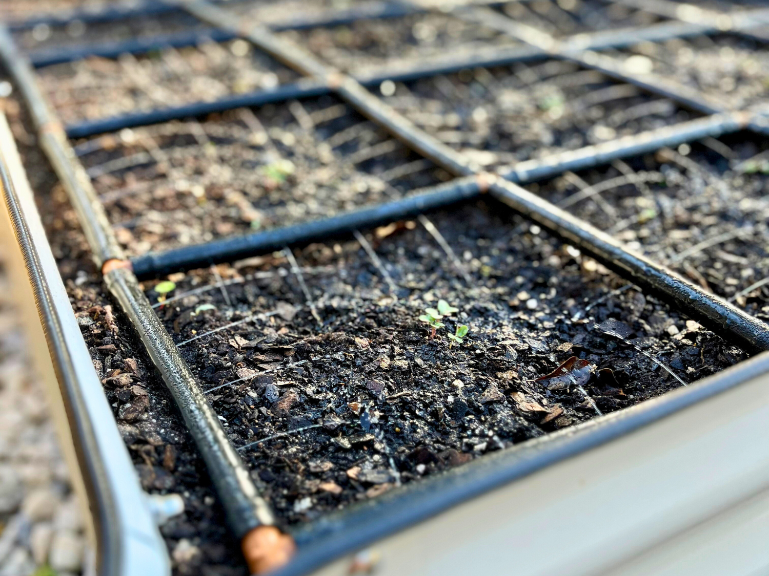 Garden Grid™ PSI Min & Max: What You Need To Know – Garden In Minutes®