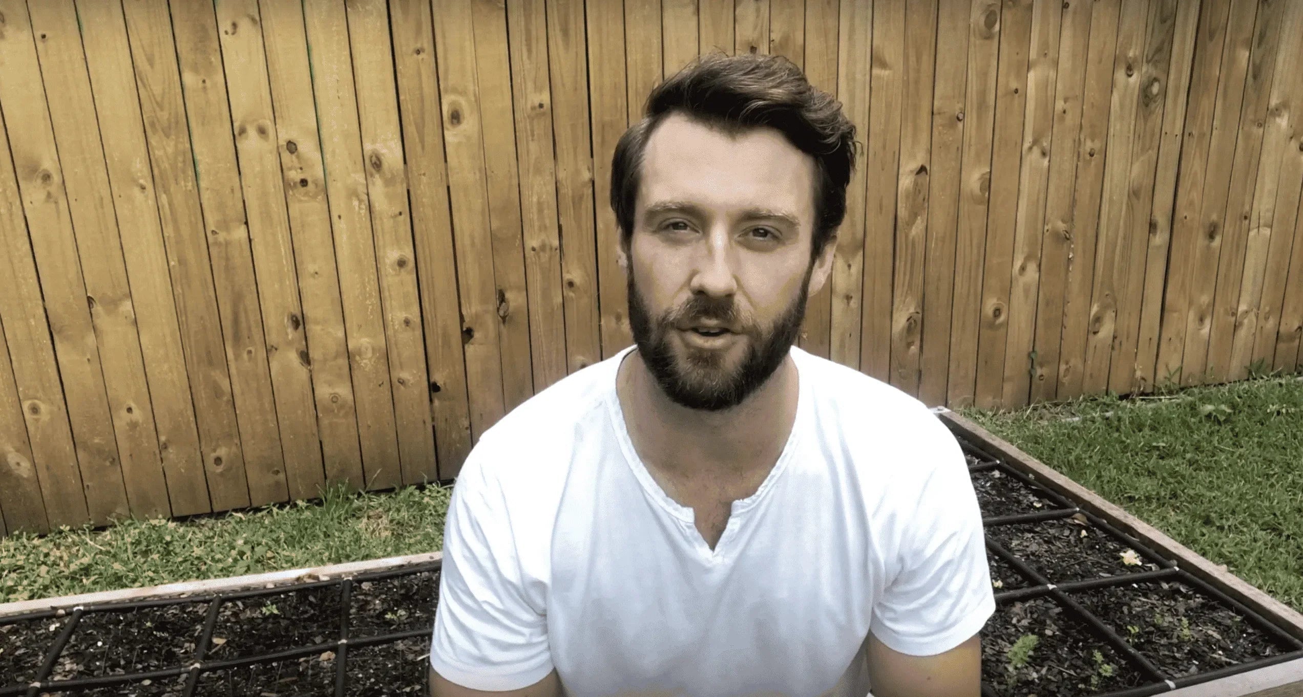 Growing Okra! Plant Spacing & Growing Tips - Easy Growing Ep. 29 ...