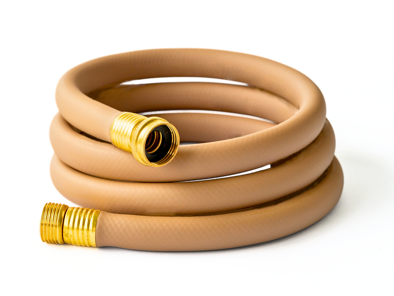 GIM™ Custom-Length Garden Hoses | 1ft to 25ft Lengths – Garden In Minutes®