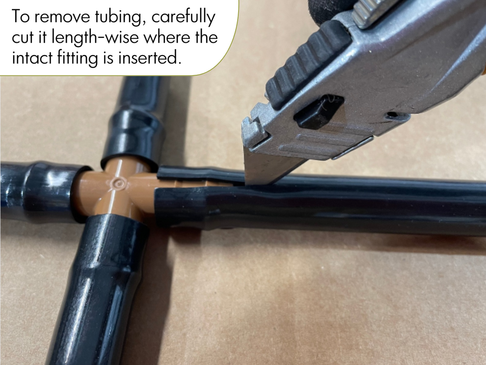 Garden Grid™ Repair Parts – Garden In Minutes®