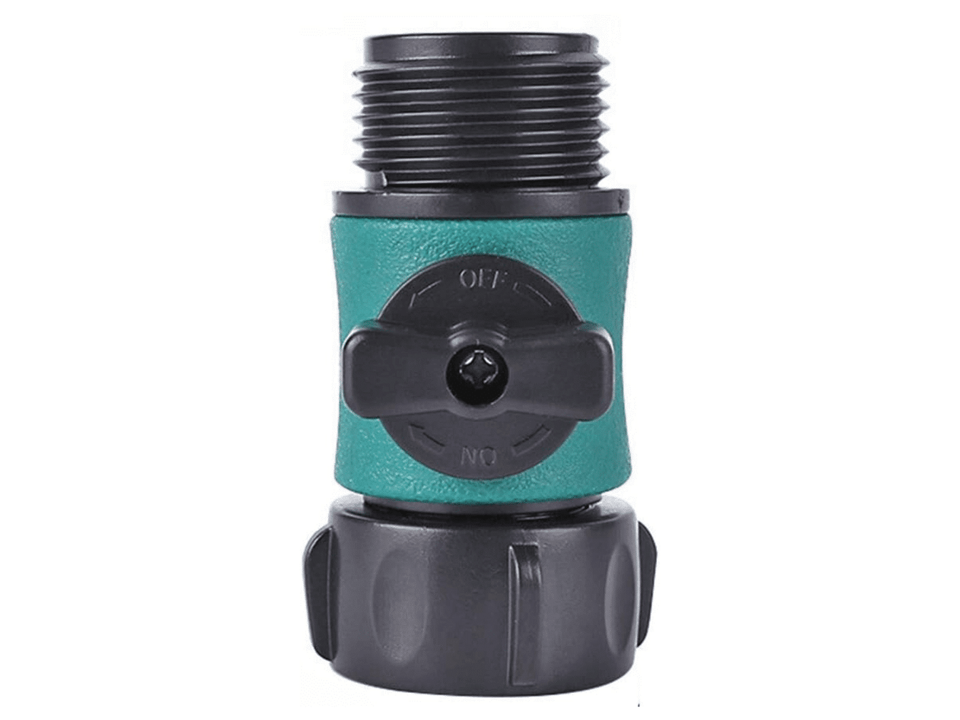 Single Water Flow Valve | Garden In Minutes®